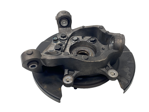 09-12 INFINITI FX35 REAR LEFT SPINDLE KNUCKLE HUB OEM #A0.55 | eBay