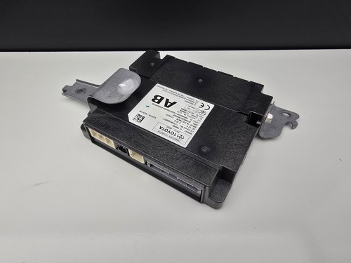 2020-2024 TOYOTA CAMRY TELEMATICS COMMUNICATION COMPUTER CONTROL MODULE ...
