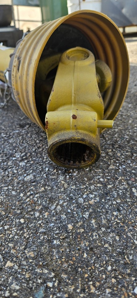 Comer Size 60 PTO Shaft | eBay UK