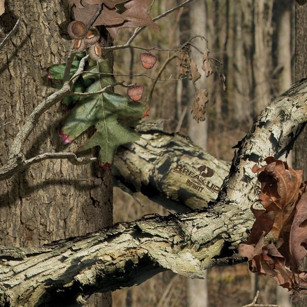 Mossy Oak Breakup Infinity Camo