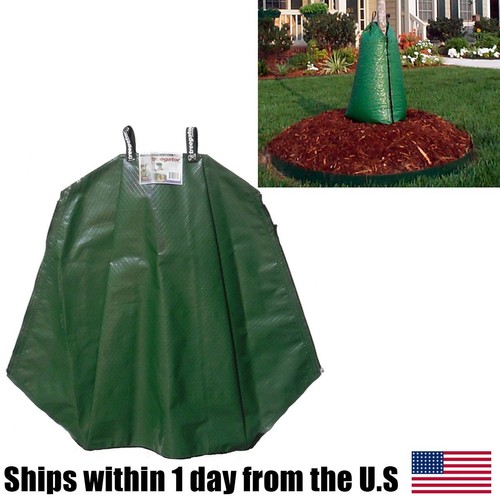 8PK Genuine Treegator 20 Gallon Slow Release Tree Irrigation Watering ...