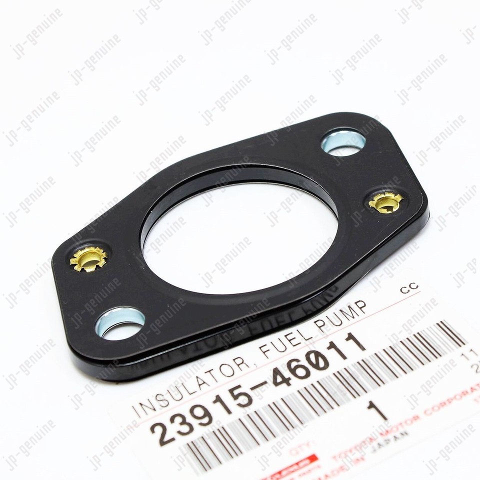 OEM Genuine TOYOTA LEXUS IS250 / IS300 23915-46011 Fuel Pump Insulator ...