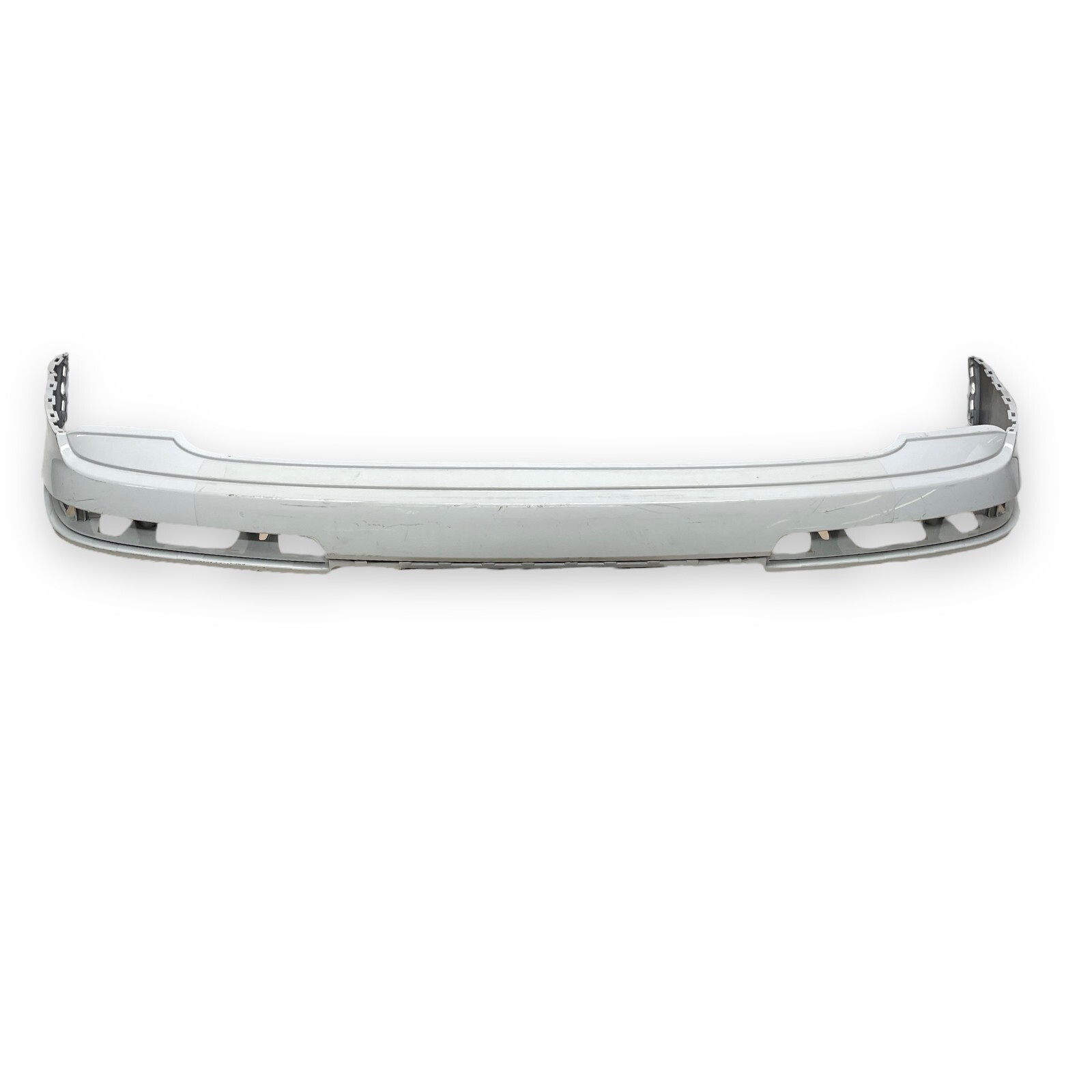 2017-2022 Audi Q7 SQ7 Rear upper bumper cover OEM 4M0807511, 4M0.807. ...