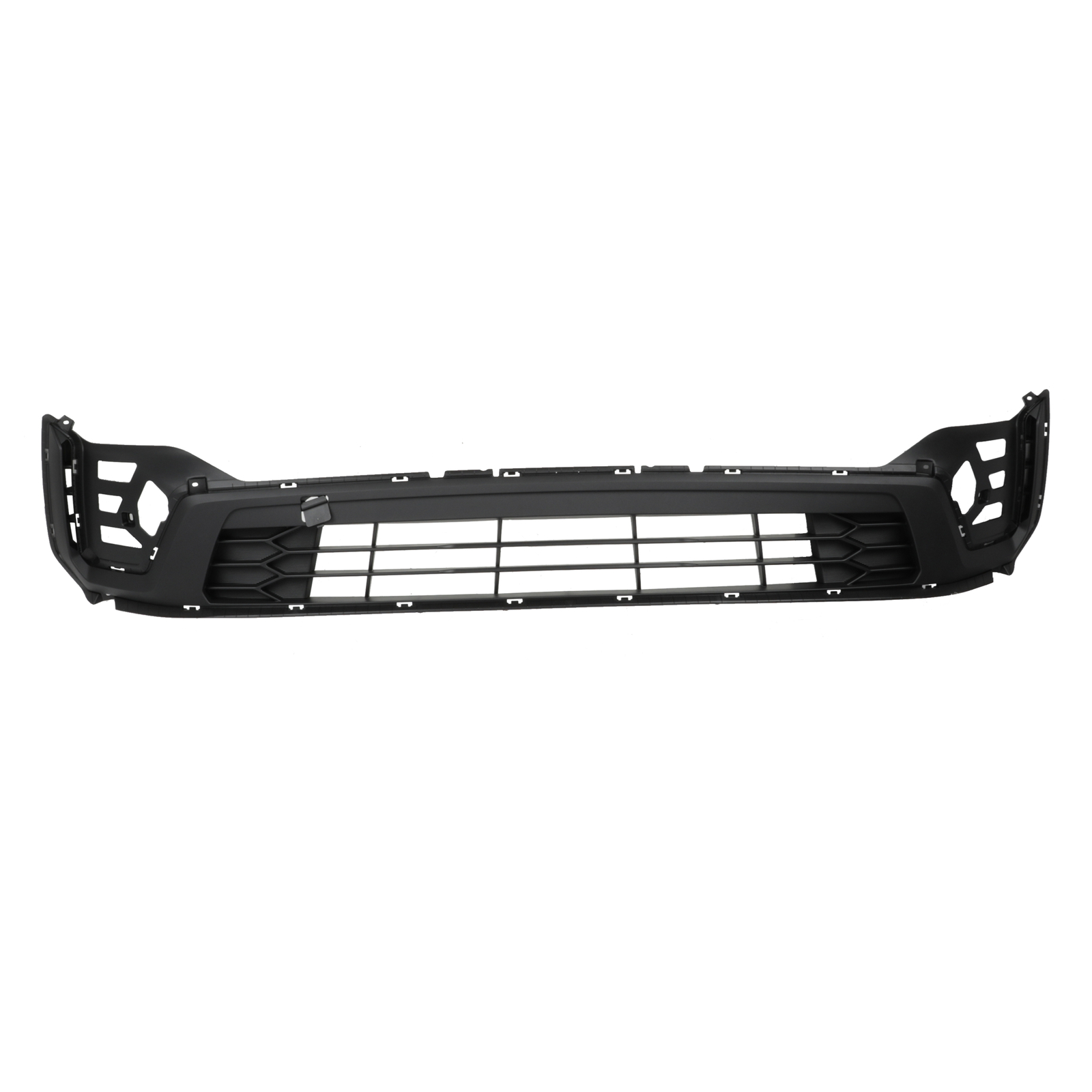 NEW OEM Kia 2021-2023 Sorento Front Bumper Grille Fascia Cover Trim ...