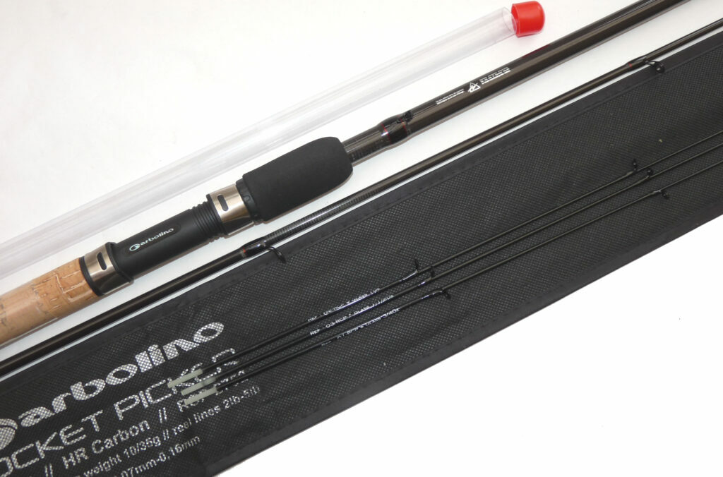 9Ft Feeder Rod for sale in UK | 19 used 9Ft Feeder Rods