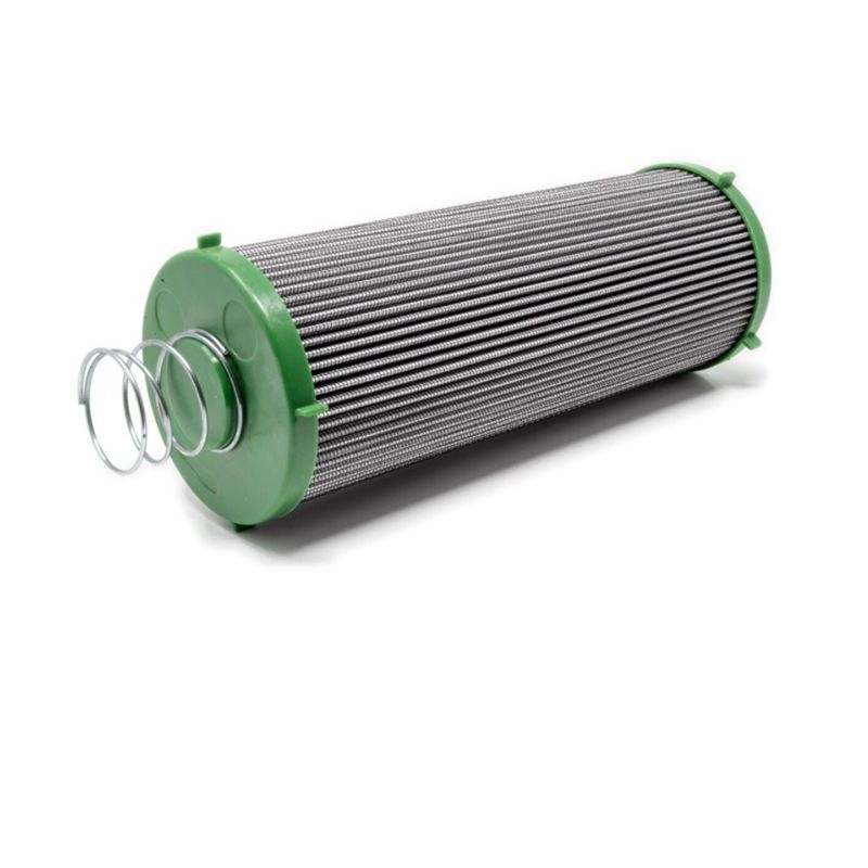 2x Hydraulic Filter for John Deere AL169573 6090M 6090MC 6090RC 6095MC ...