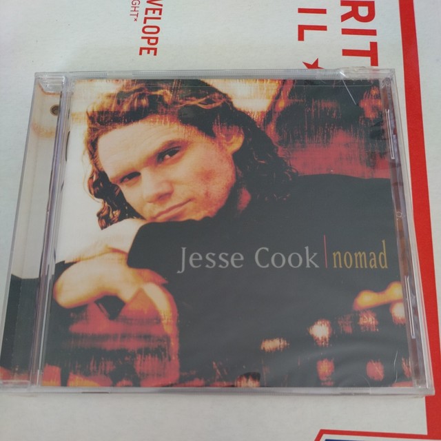 Nomad by Jesse Cook (CD, Sep-2003, Narada) for sale online | eBay