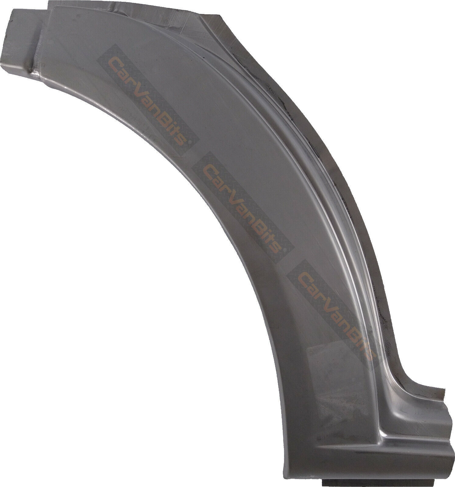 FOR TRANSIT MK6 MK7 00-14 FRONT DOOR INNER OUTER SILL DOORSTEP WHEEL ...