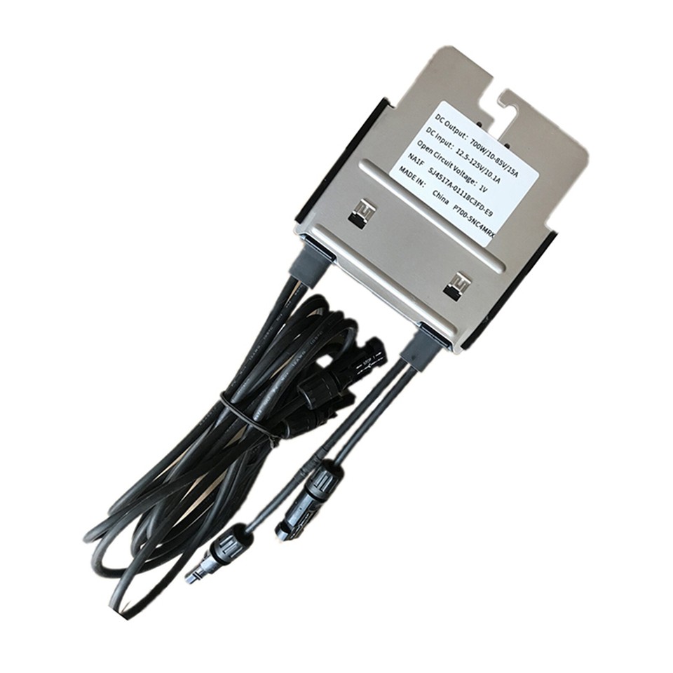 SOLAREDGE Solar Optimizer MPPT P400-5NC4ARM 320W 1000V PV Solar Panel ...