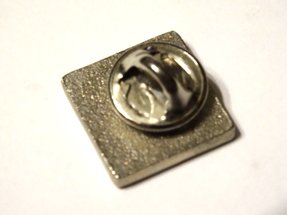 CCT (CHEVROLET CIRTIFIED TECHNITICIAN) ~ SILVER TONE CERTIFIED TECH ...