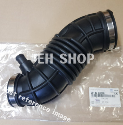 Genuine 281401F080 28140-1F080 HOSE ASSY-AIR INTAKE for Hyundai Tucson ...