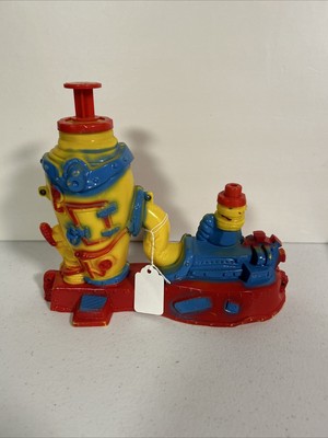 Kaboom Balloon Busting Game 1965 | eBay