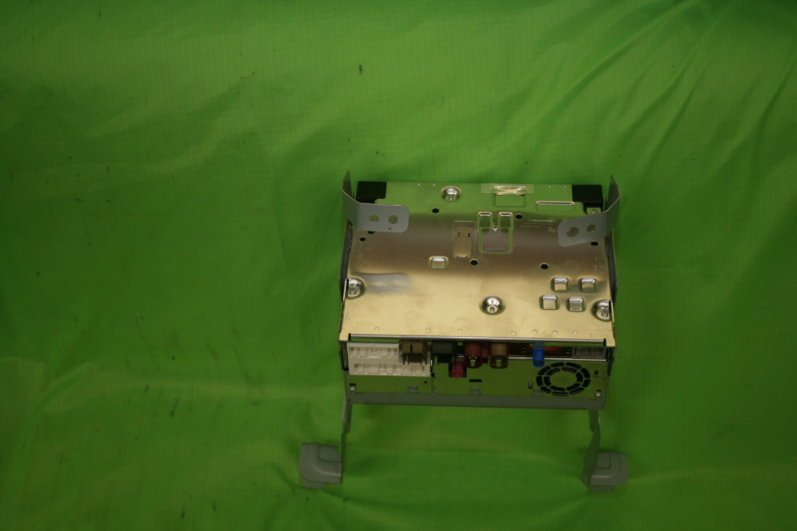 2020 Infiniti QX80 Radio CD Navigation System 25915-5NA0A | eBay