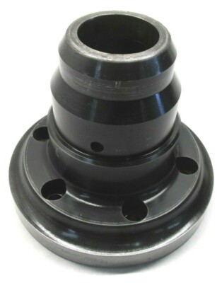 Collet Chucks - A2-6 Spindle