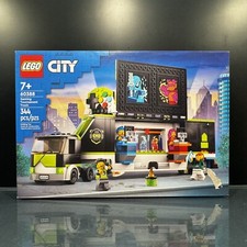 LEGO 344-1 Bungalow Instructions and Parts List