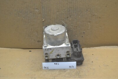06-07 Chevrolet Colorado ABS Pump Control OEM 15281790 Module 950-9E5 ...