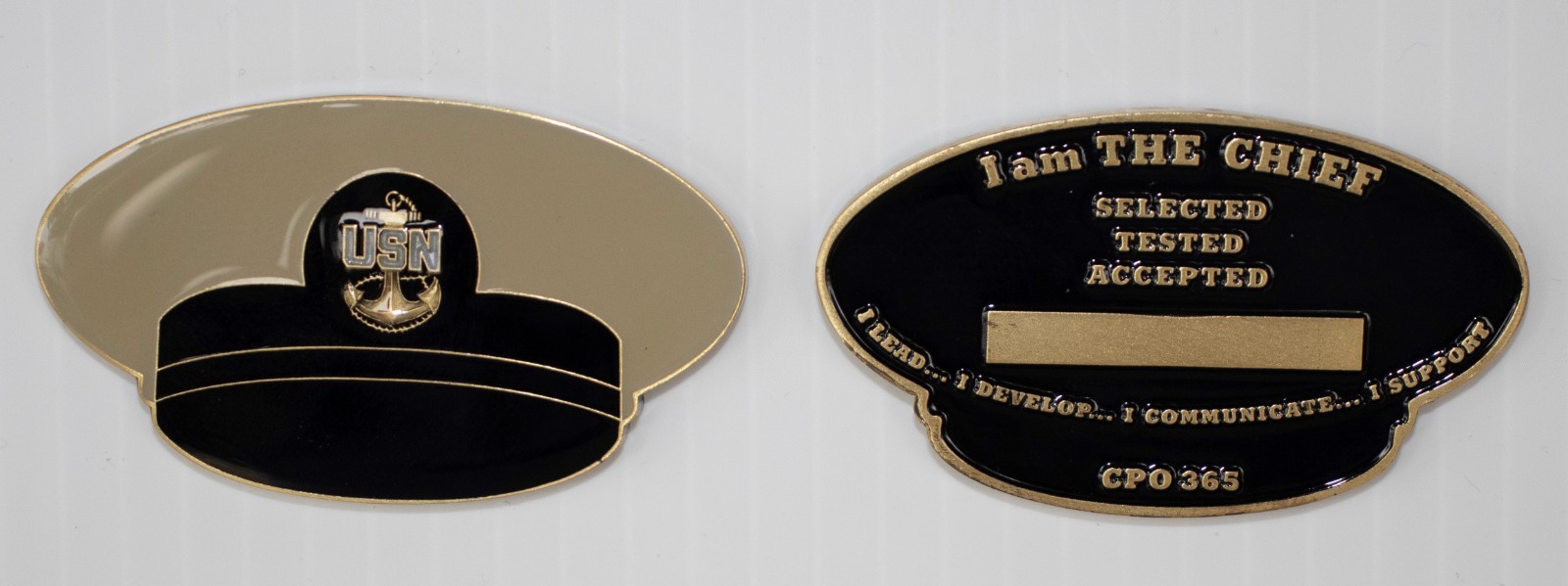 CPO COMBO COVER COIN | eBay