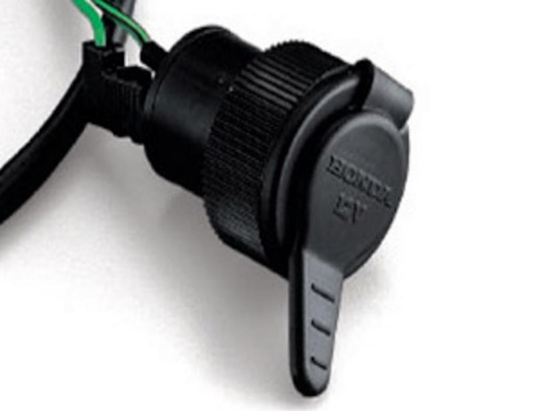 Honda - 08U70-MJM-D00 - 12V Accessory Socket for sale online | eBay