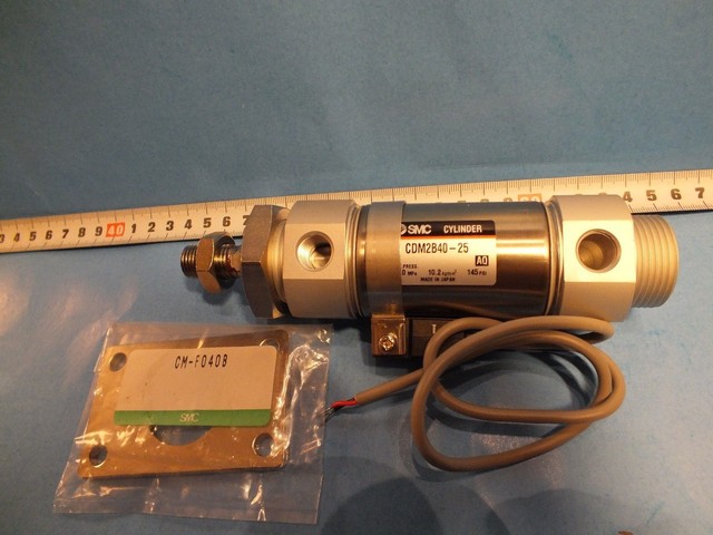 SMC CDM2B40-25 1pcs sensor D-B53 (D-B57) for sale online | eBay