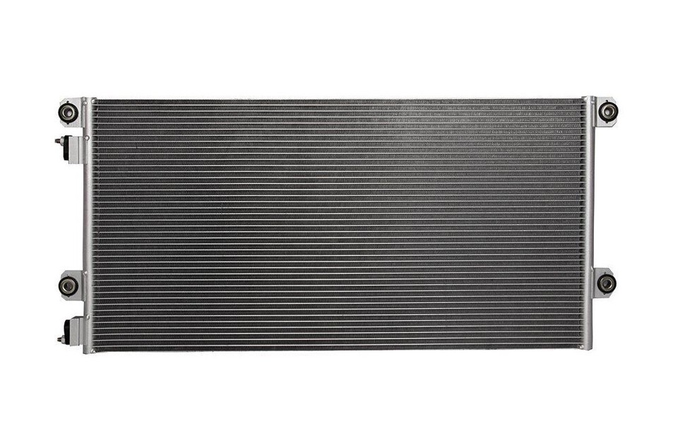 AC Condenser For 00-15 Volvo VNL Mack CXU Free Shipping | eBay