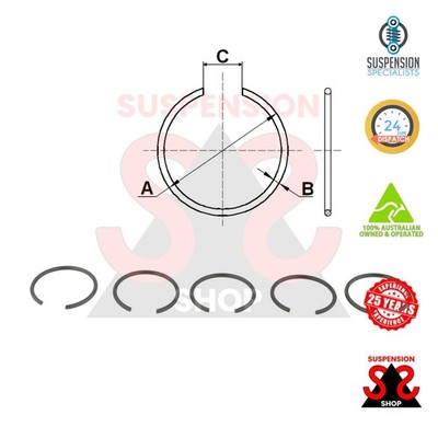 Mounting Set, Drive Shaft Bellow X5 Suit MITSUBISHI Pajero 3.8 (V77W ...