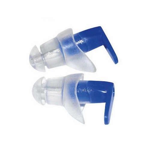 SwimTech Swimming Ear Plugs (RD271) | eBay