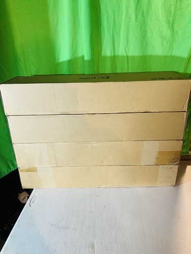 4x Polycom Poly Studio P009 Video Conference System (7200-85830-001 ...