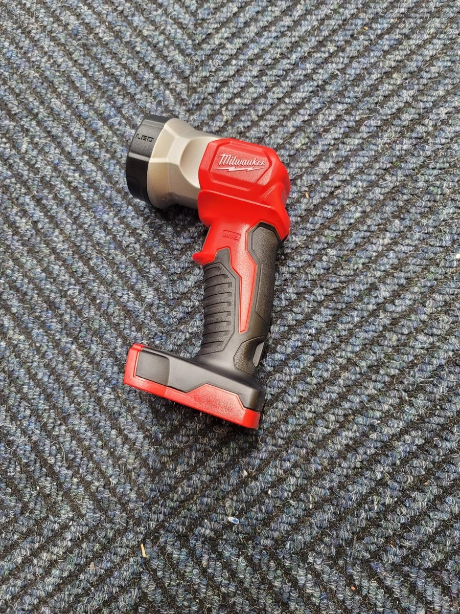 Milwaukee 2735 20 M18 Led Work Light Bare Tool | Shelly Lighting