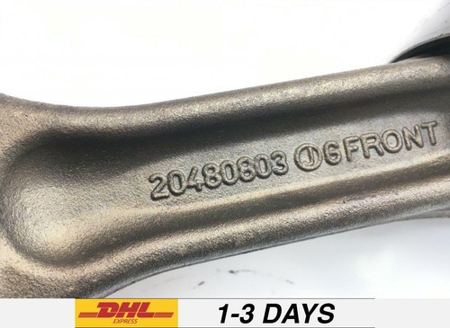 21144835 20480806 Connecting Rod W/ Piston Set Volvo Trucks Lorries ...