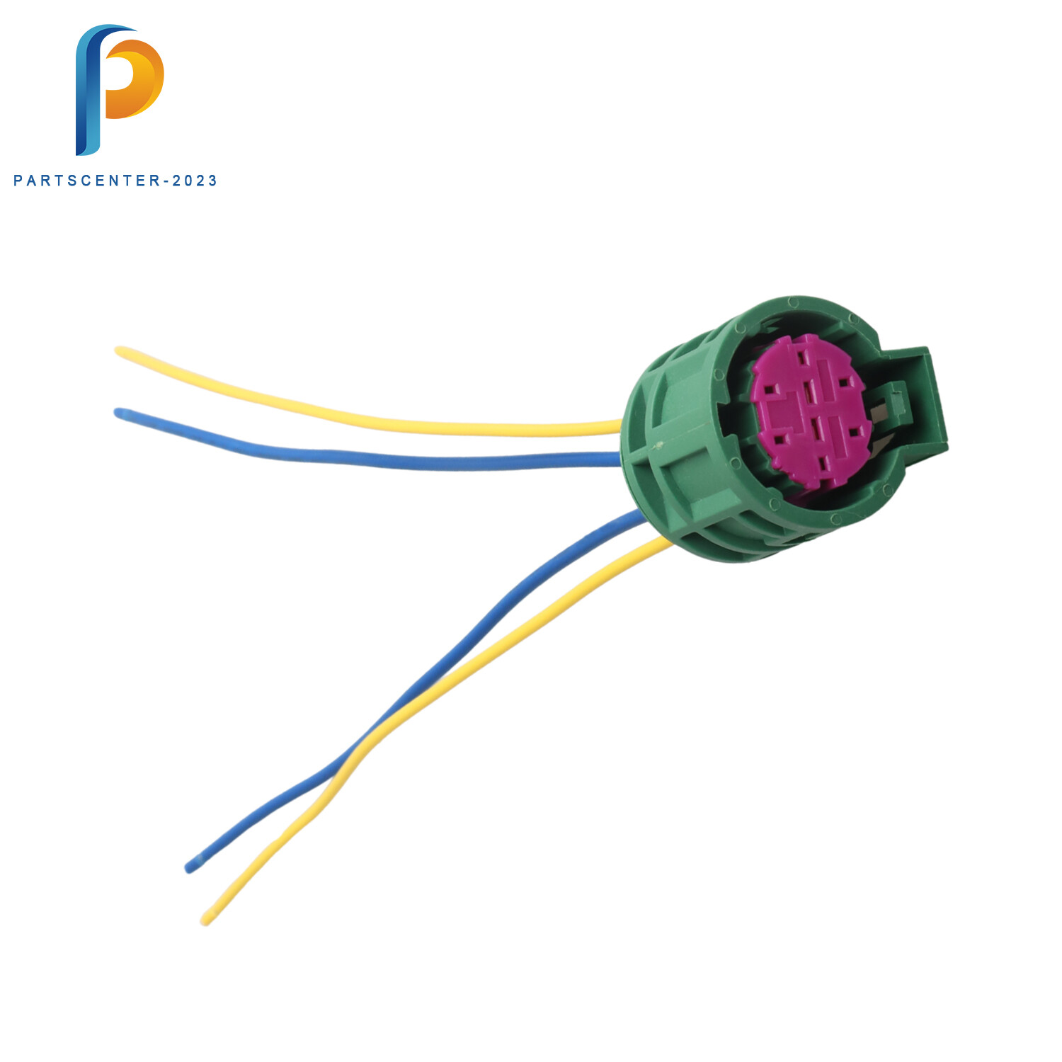 New Headlight Wire Harness Connector Fits for 2014 15 16 2017 Fiat 500L ...