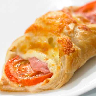 Jus Rol Frozen Puff Pastry Squares - 96x55g | eBay