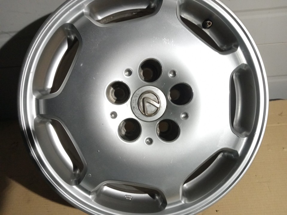 2001 2002 2003 LEXUS LS430 WHEEL RIM 16"X7 JJ 45 | eBay