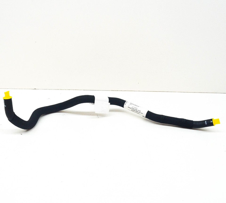 NEW AUDI A8 4H D4 POWER STEERING RETURN HOSE 4H0422891L ORIGINAL 4H0 ...