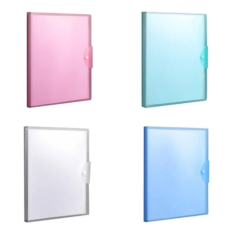 Expanding A3 Paper File Folder Bag Expandable A3 Document