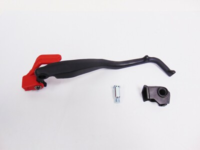 OEM Arctic Cat Snowmobile Brake Lever Assembly 2602-770 READ LISTING | eBay