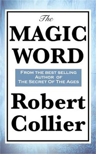 The Magic Word (Hardback or Cased Book) | eBay