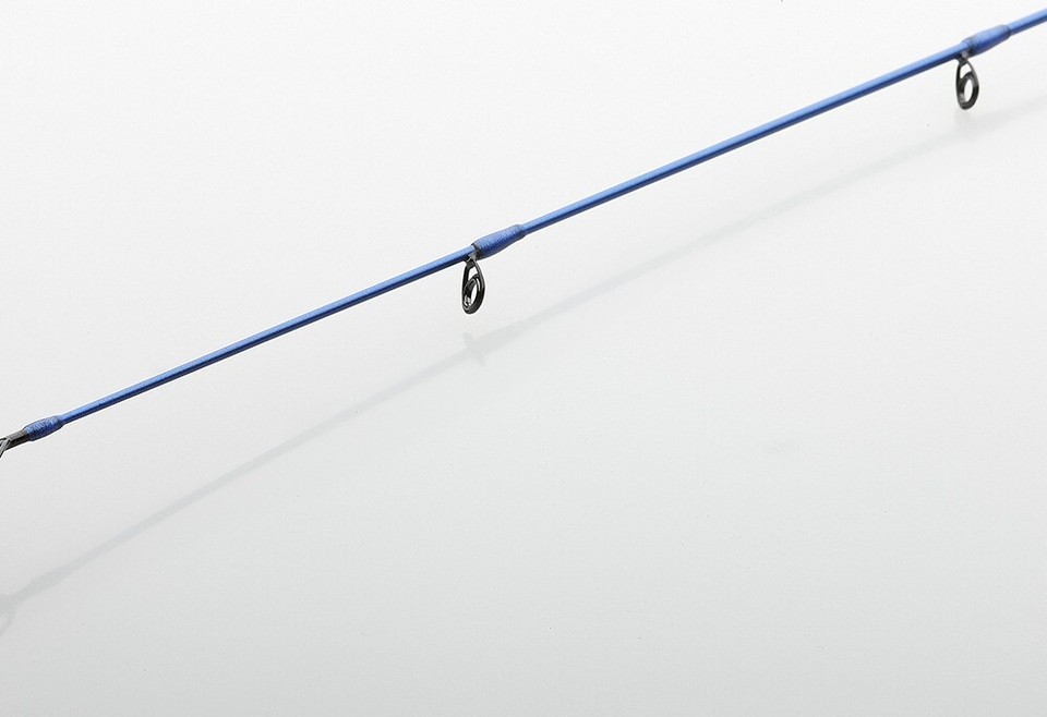 Savage Gear SGS4 Precision Lure Specialist Spinning Rod 9'6" - (RRP £ ...