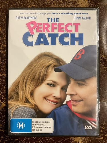 Perfect Catch, The (DVD, 2005) Sealed 9321337058375 | eBay