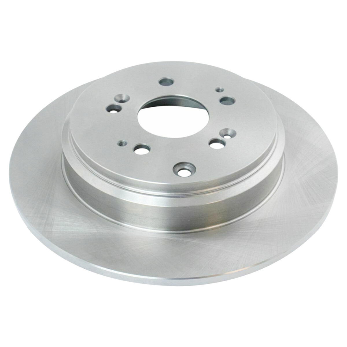 Rear Brake Rotors Pair 2 for Acura MDX ZDX Honda Pilot 2011-2017 ...