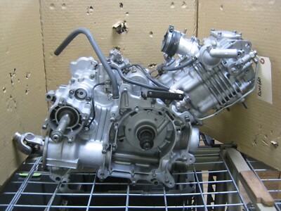 Yamaha 660 Rhino Rebuilt Engine Engine Rebuilt!! 4x4 SXS UTV | eBay