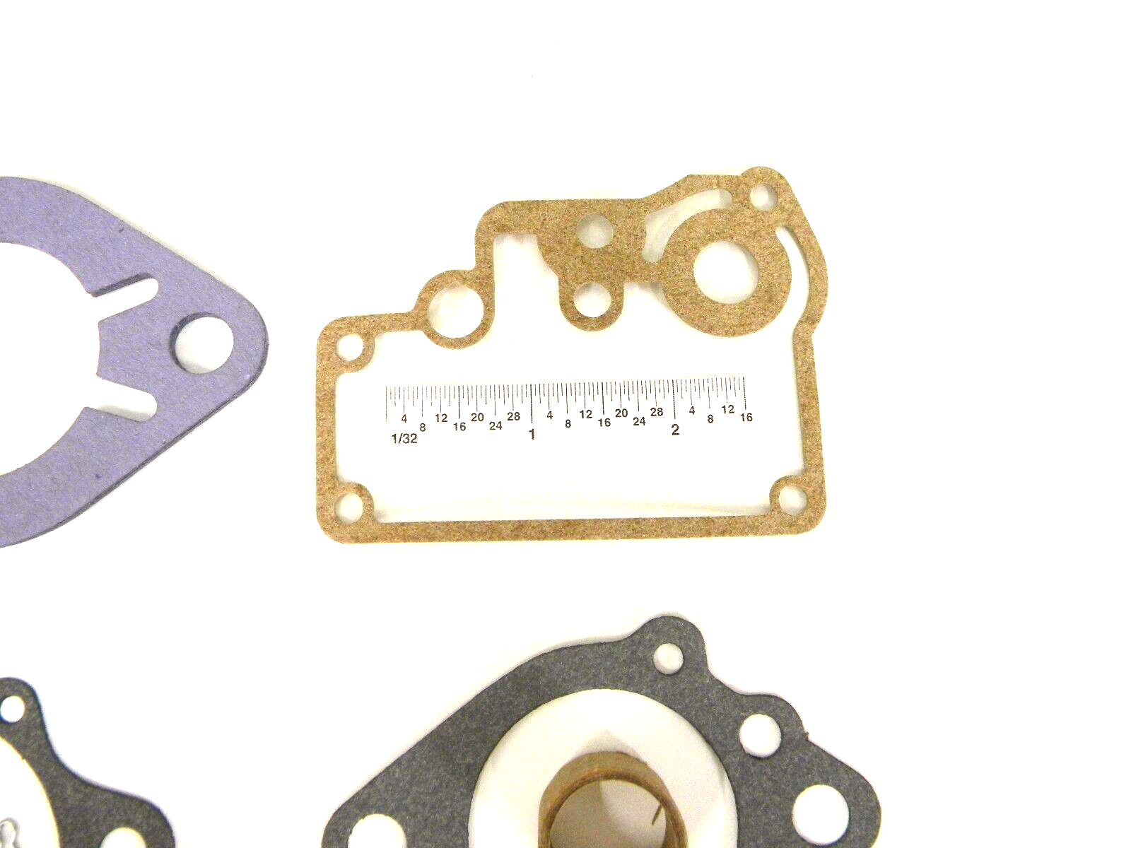Carter WA-1 Carburetor Master Kit 1 BBL Fits 1939 -1950 Oldsmobile 6 ...