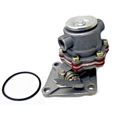 Fuel Pump For FIAT IVECO ALFA ROMEO 132 Argenta Campagnola Ducato Bus ...