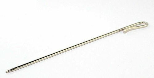 5X Sikh * Punjabi Hair Salai * Salaee Pin * Baaj Turban * Patkha ...