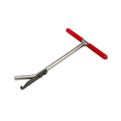Lisle Tool 49100 T-Handle Single Spring Brake Tool | eBay