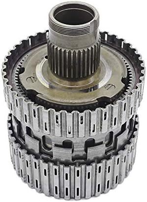 U140E U140F Transmission Planet Set For Toyota RAV4 Camry Celica Lexus ...