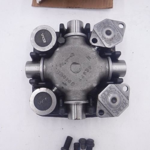 Spicer Universal Joint 5-676X 1810 Series Fits Half Round Yoke | eBay