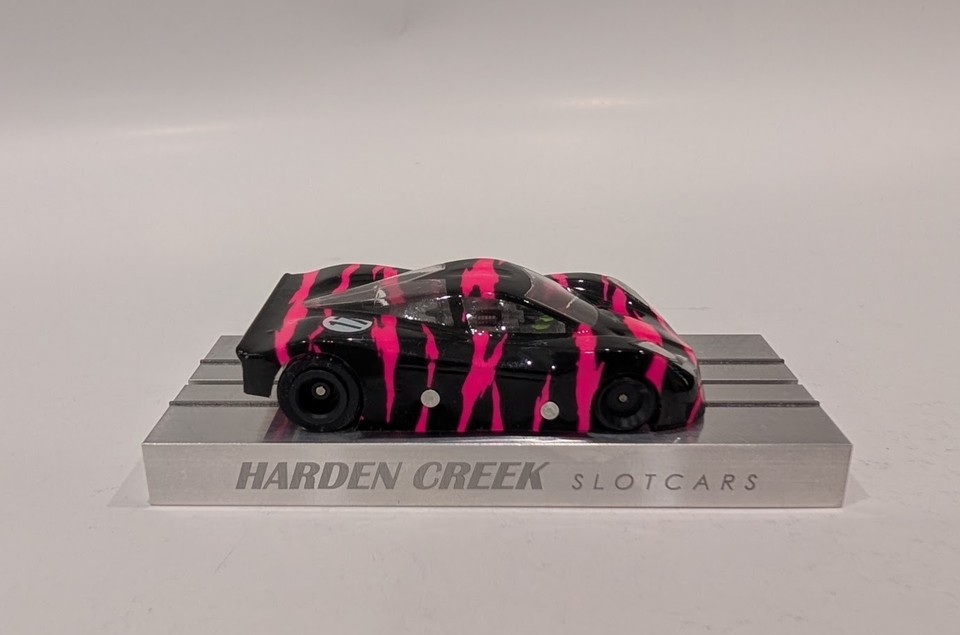 Brand New Viper V1 HO 1/64 Slot Car Wizzard AFX BSRT Tomy Mega G | eBay