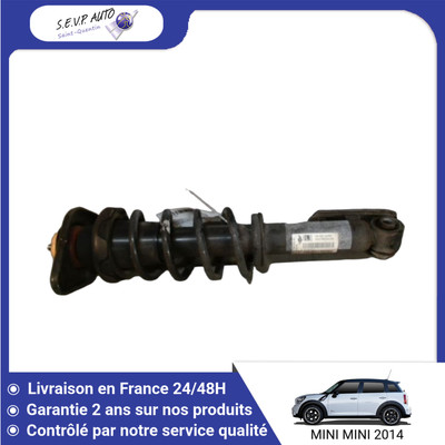 🇫🇷 AMORTISSEUR ARRIERE GAUCHE MINI MINI 33529807015 ♻️ | eBay