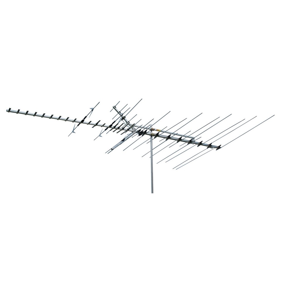 Winegard Platinum Hd Hd8200u Vhf/uhf Antenna - 14.2 Dbi | eBay