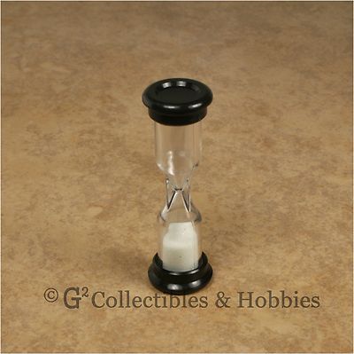 NEW 30 Second Sand Timer Board Game RPG Hourglass Koplow | eBay